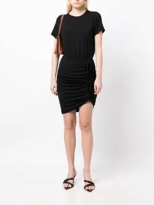 Veronica Beard Hannock Mini Dress
