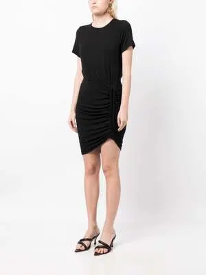 Veronica Beard Hannock Mini Dress