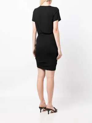 Veronica Beard Hannock Mini Dress