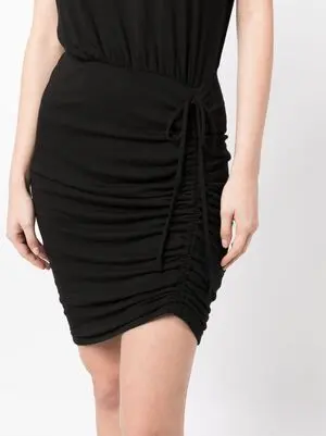 Veronica Beard Hannock Mini Dress