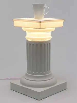 SELETTI Las Vegas Lamp