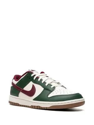 Nike Dunk Low Retro Sneakers