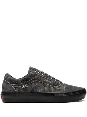 VANS X Quasi Skateboards Old Skool Sneakers - Grey