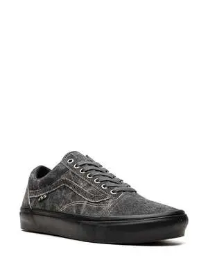 VANS X Quasi Skateboards Old Skool Sneakers - Grey