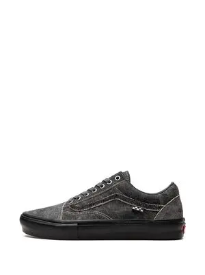 VANS X Quasi Skateboards Old Skool Sneakers - Grey