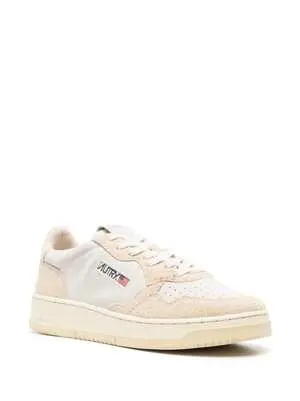 AUTRY Medalist Low-top Sneakers