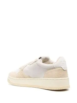 AUTRY Medalist Low-top Sneakers