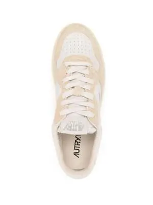 AUTRY Medalist Low-top Sneakers