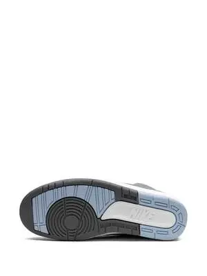 JORDAN Air 2 Cool Sneakers - Grey