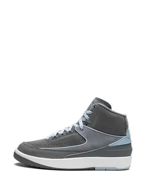 JORDAN Air 2 Cool Sneakers - Grey
