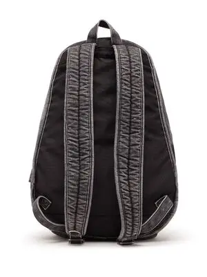 DIESEL® Rave X Denim Backpack