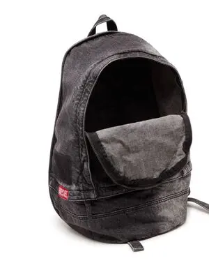 DIESEL® Rave X Denim Backpack