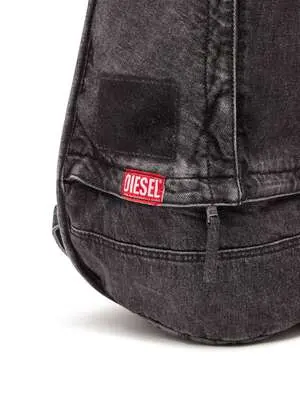 DIESEL® Rave X Denim Backpack