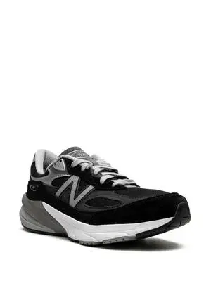 NEW BALANCE 990v6 Sneakers - Grey