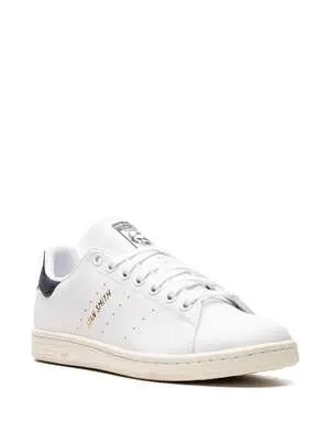 Adidas Stan Smith Leather Sneakers - White