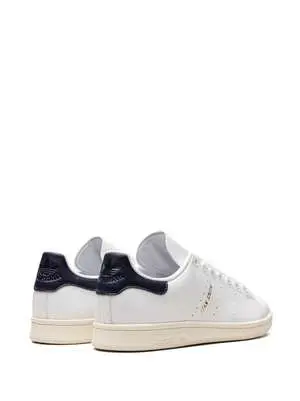 Adidas Stan Smith Leather Sneakers - White