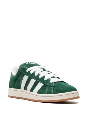 Adidas Campus 00s Sneakers - Green