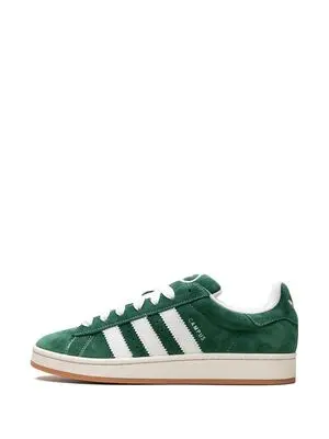 Adidas Campus 00s Sneakers - Green