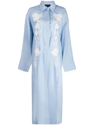 Cynthia Rowley Shirt Dress Day Dresses
