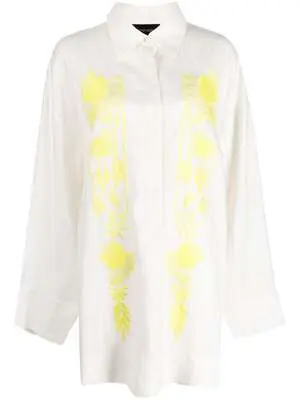 Cynthia Rowley Collared Day Dresses