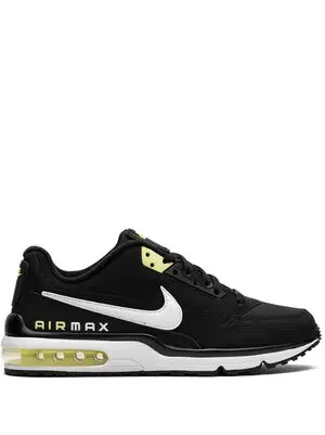 Nike Air Max Ltd 3 Sneakers - Black