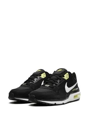 Nike Air Max Ltd 3 Sneakers - Black