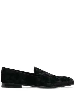 Dolce & Gabbana Flat Loafers