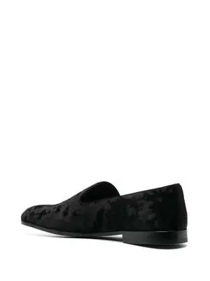 Dolce & Gabbana Flat Loafers