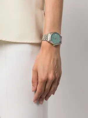 TIMEX Legacy Ocean 36mm Watch