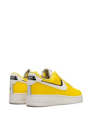 Nike Air Force 1 Low '07 Lv8 Tour Sneakers - Yellow