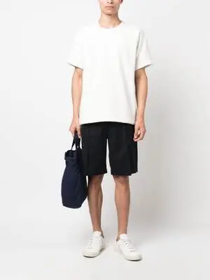 Orlebar Brown Roche Terry-cloth T-shirt