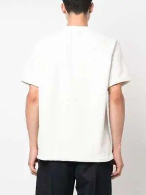 Orlebar Brown Roche Terry-cloth T-shirt