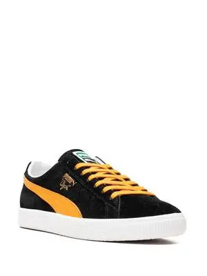 PUMA Clydezilla Mij Clyde Low Sneakers - Black