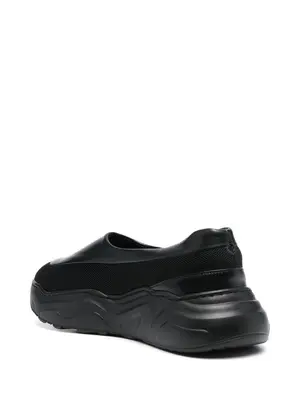 PHILEO Logo-print Low-top Sneakers