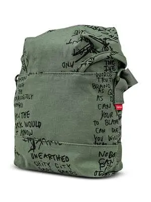 Supreme Field Side Bag - Green