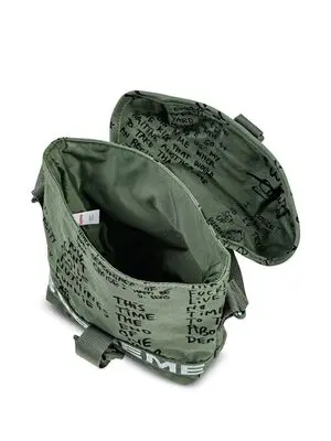 Supreme Field Side Bag - Green