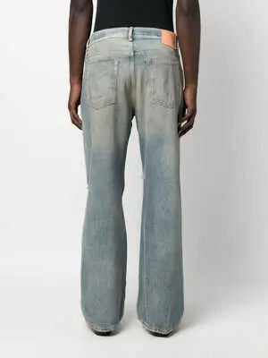 Acne Studios 2021 Loose Fit Jeans