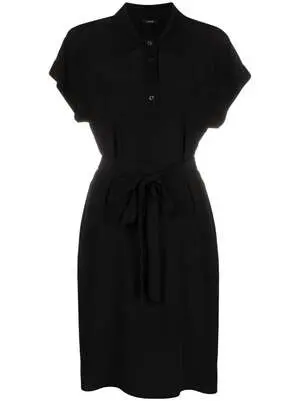 Joseph Collared Day Dresses