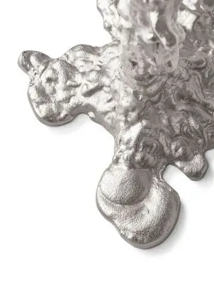 POLSPOTTEN Drip 4 Candle Holder
