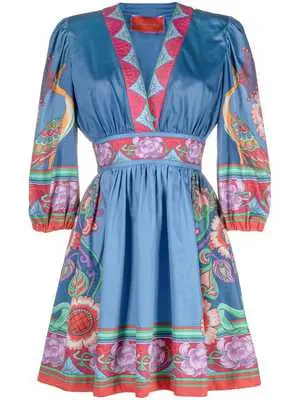 La Doublej Mini Day Dresses