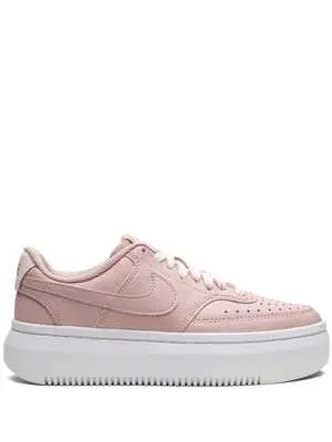 Nike Court Vision Alta Ltr Sneakers - Pink