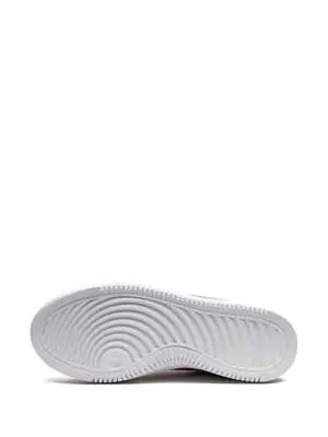 Nike Court Vision Alta Ltr Sneakers - Pink