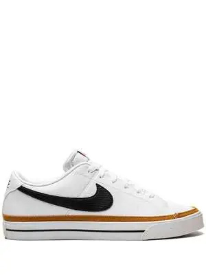 Nike Court Legacy Nn Sneakers - White