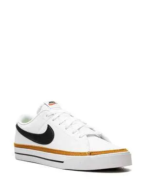 Nike Court Legacy Nn Sneakers - White
