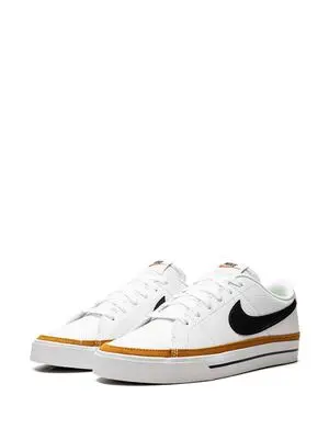 Nike Court Legacy Nn Sneakers - White