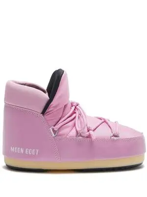 Moon Boot Icon Padded Pumps