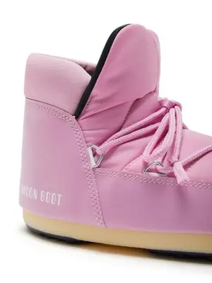 Moon Boot Icon Padded Pumps