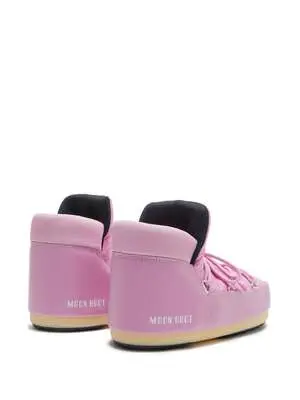Moon Boot Icon Padded Pumps