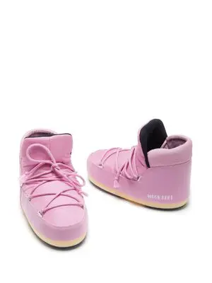 Moon Boot Icon Padded Pumps