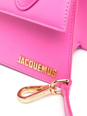 Jacquemus Le Chiquito Moyen Tote